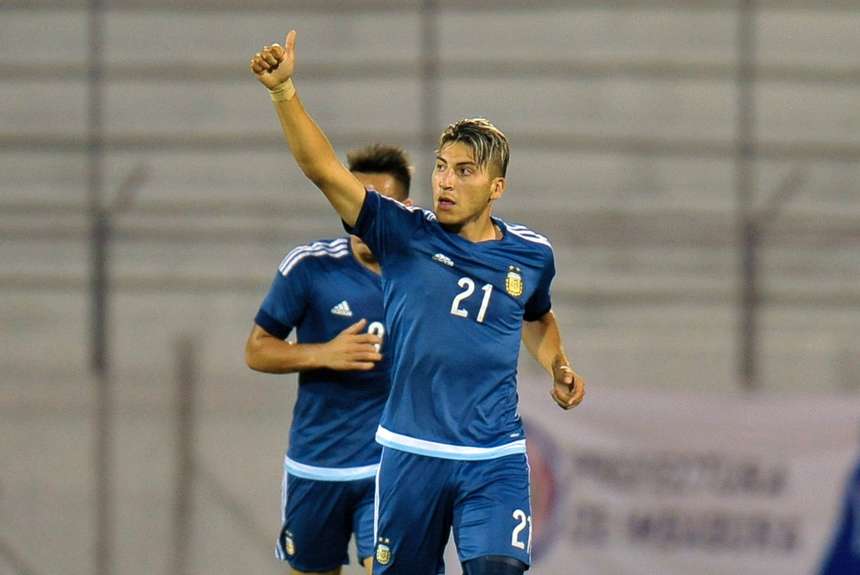 Πάφος FC: Στην Πάφο ο "El Chelo" για τις τελικές συζητήσεις (εικόνα ...